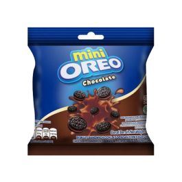 Oreo Mini Chocolate Pouch - Grandiose.ae