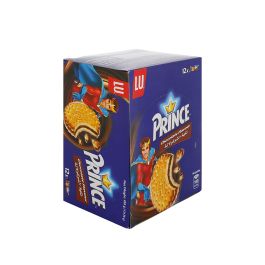 Lu Prince Sandwich Choco - Grandiose.ae