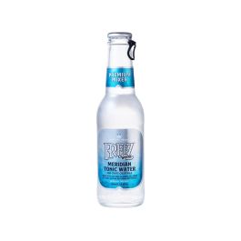 Freez Premium Mixer Meridian Tonic Water 200ML -Grandiose.ae