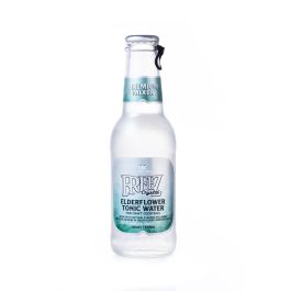Freez Premium Mixer Elderflower Tonic Water 200ML -Grandiose.ae