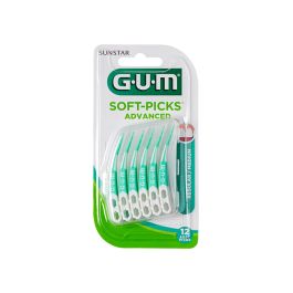 Butler Gum Soft Picks Advanced - Grandiose.ae