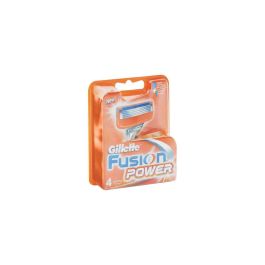 Gillete Fusion Power Cartridge - Grandiose.ae