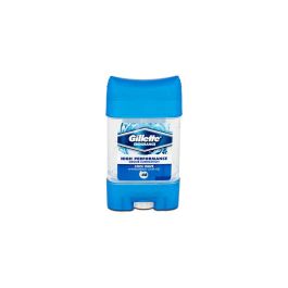 Gillette Cool Wave Clear Gel - Grandiose.ae