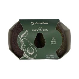 Grandiose Twin Pack Premium Avocados - Grandiose.ae
