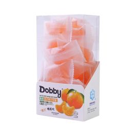 Dobby Orange Juice Gummy Candy - Grandiose.ae
