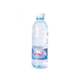 Sannine Zero Nitrate Mineral Water 500ml - Grandiose.ae