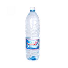 Sannine Zero Nitrate Mineral Water 1.5L - Grandiose.ae