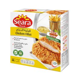 Seara Chicken Fillet - Grandiose.ae