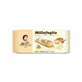 Matilde Vicenzi Pastry Cream Mini Snacks - Grandiose.ae