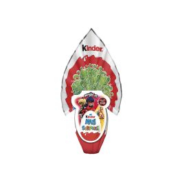 Kinder Flame Egg - Grandiose.ae