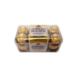 Ferrero Rocher - Grandiose.ae