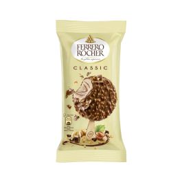 Ferrero Rocher Classic Ice Cream Stick - Grandiose.ae