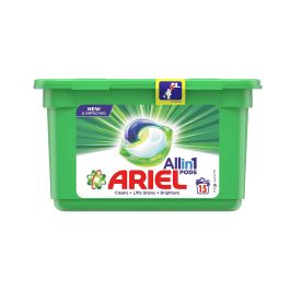 Ariel Laundry Capsules Regular - Grandiose.ae