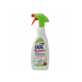 Smac Detergent Disinfectant - Grandiose.ae