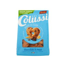 Colussi Chocolate Chip Biscuits - Grandiose.ae
