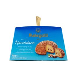 Melegatti Delizia Nocciolone Cake - Grandiose.ae
