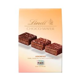 Lindt Assorted Wafers Bag - Grandiose.ae