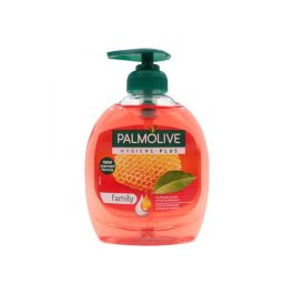 Palmolive Antibacterial Hand Wash - Grandiose.ae