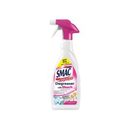 SMAC Express Degreaser with Bleach Cleaner Spray- Grandiose,ae