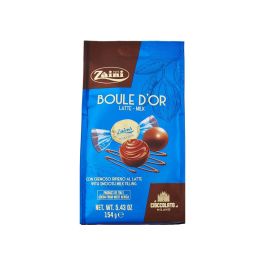 Zaini Boule D'Or Milk - Grandiose.ae
