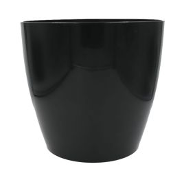 Dimartino Rio Planter D24 - Black - Grandiose.ae