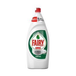 Fairy Plus Original Dishwashing Liquid - Grandiose.ae