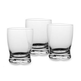 Bormioli Rocco Madison Water Glass Set - Grandiose.ae