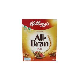 Kelloggs All Bran Plus - Grandiose.ae