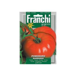 Franchi Vegetables Tomato Marmande Seeds - Grandiose.ae