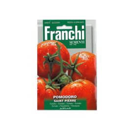 Franchi Vegetables Tomato Saint Pierre Seeds - Grandiose.ae