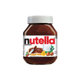 Nutella Hazelnut Spread - Grandiose.ae