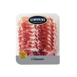Simonini Coppa Pork Sliced (Non-Halal) - Grandiose.ae