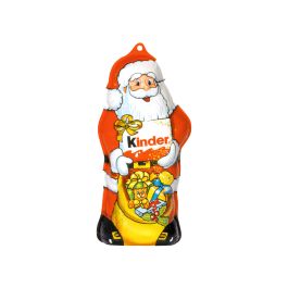 Kinder Santa Chocolate - Grandiose.ae