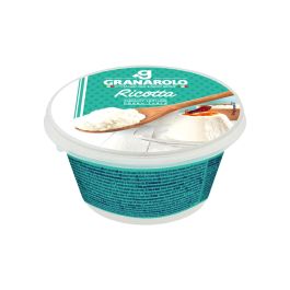 Granarolo Ricotta Cheese - Grandiose.ae