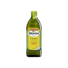 Monini Classico Extra Virgin Olive Oil - Grandiose.ae