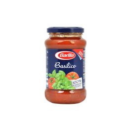 Barilla Basillico Sauce - Grandiose.ae