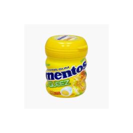 Mentos Bottle Sqeeze Mango - Grandiose.ae