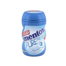 Mentos Pure Fresh Mint Nano Bottle - Grandiose.ae