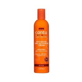 Cantu Moisturizing Curl Activator Cream - Grandiose.ae