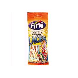 Fini Sour Laces Colour Shock - Grandiose.ae