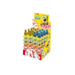 Spongebob Mega Candy Spray - Grandiose.ae