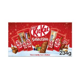 Kitkat Selection Chocolate Box - Grandiose.ae