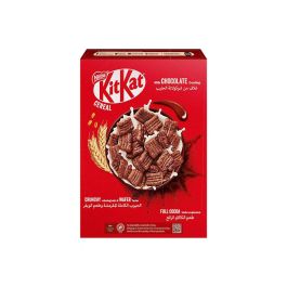 Nestle Kit Kat Cereal - Grandiose.ae