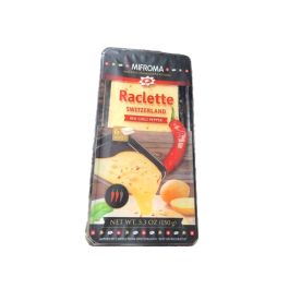 Heidi Raclette Hot Chili Cheese Slices - Grandiose.ae