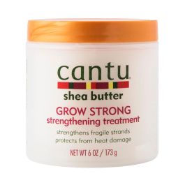 Cantu Grow Strong Strengthening Treatment - Grandiose.ae