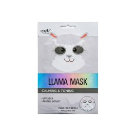 Epielle Facial Mask Llama - Grandiose.ae