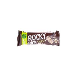 Benlian Rocky Rice 70% Dark Choco - Grandiose.ae