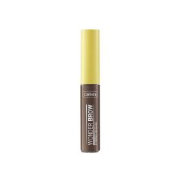 Callista Wonder Brow Brown Eyebrow Mascara - Grandiose.ae