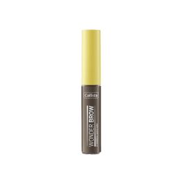 Callista Wonder Brow Dark Brown Eyebrow Mascara - Grandiose.ae