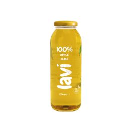 Lavi Apple Juice 250ML - Grandiose.ae